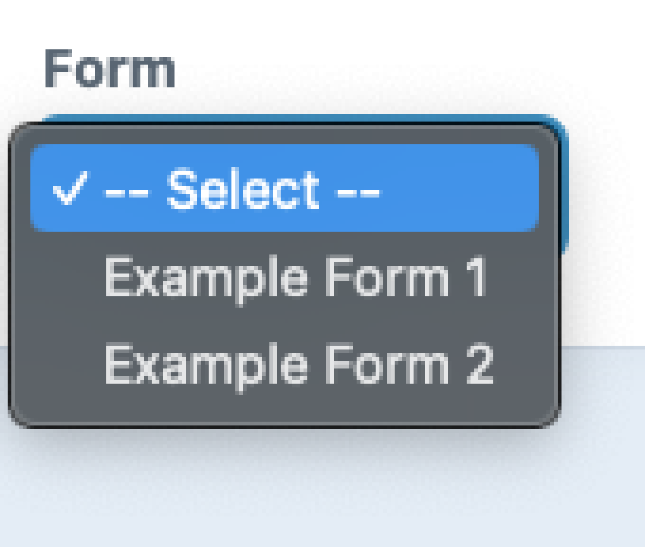 HubSpot Forms